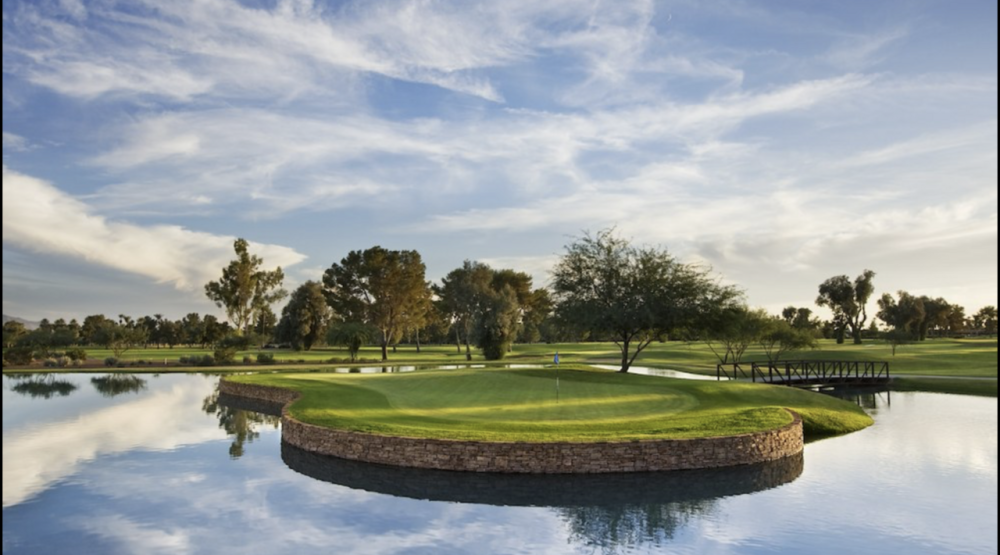 Afternoon Golf & Activities - MFMA