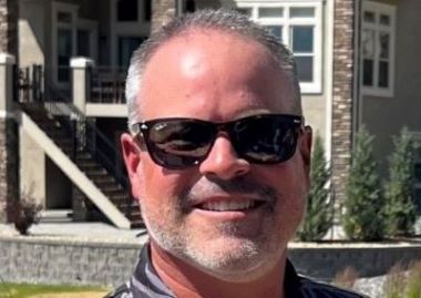 Kevin Wolfe is the Fall 2023 Face of MFMA! - MFMA