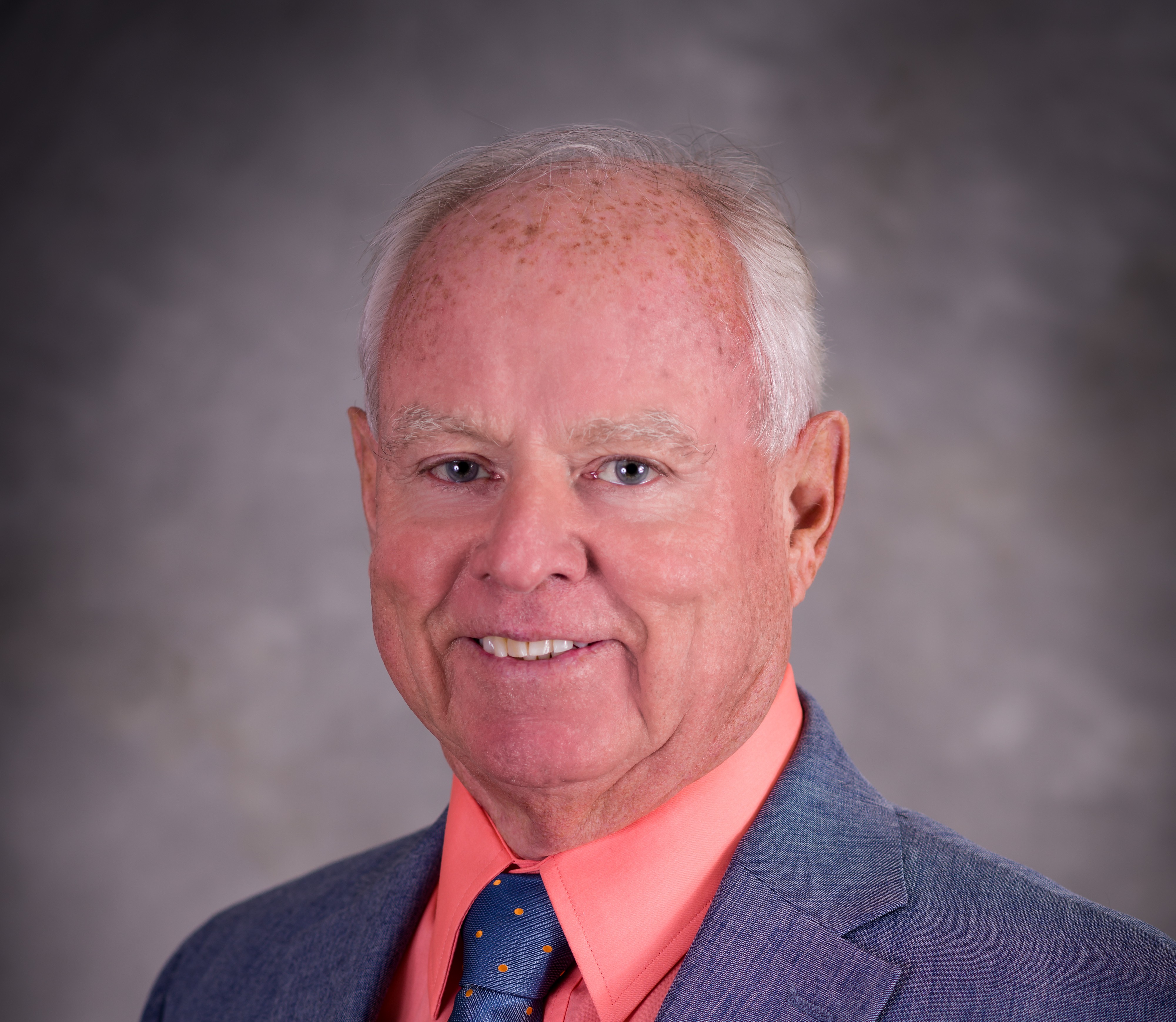Dave Fields is the Spring Face of MFMA! - MFMA
